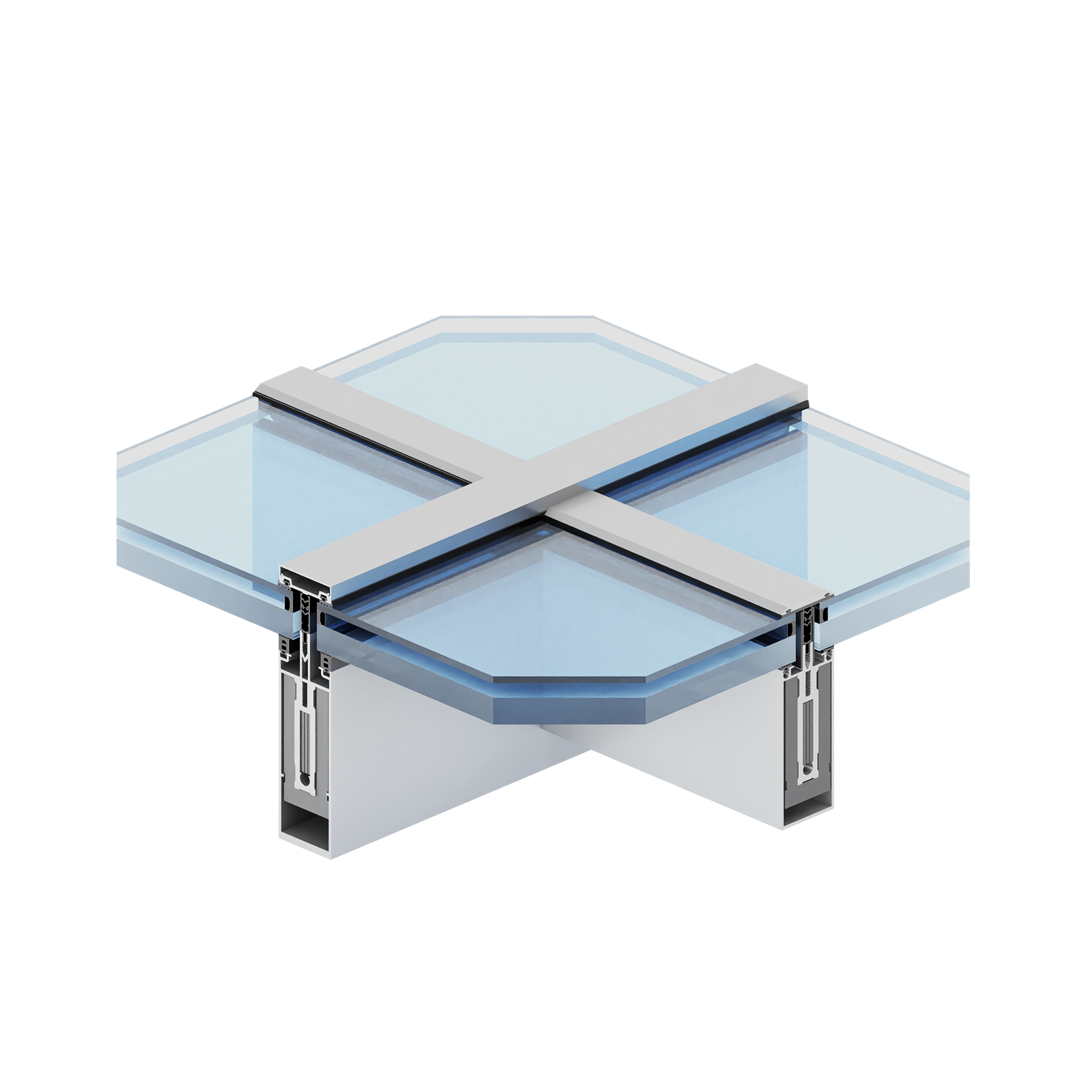 MC Fire Roof | Aliplast